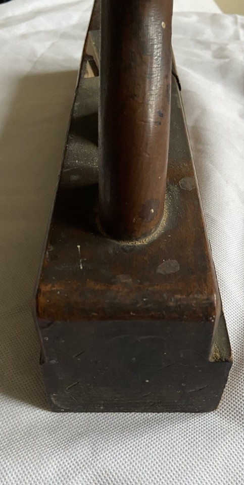 Vintage 17' Mathieson Edin L&H Sorby Wood Plane Carpentry Joinery ...
