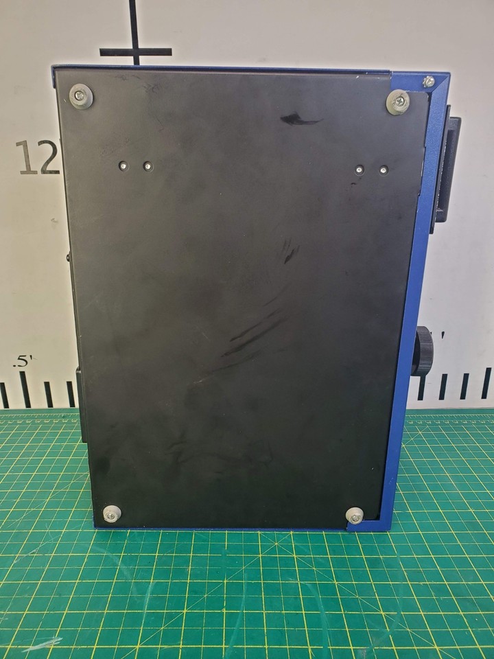 Landauer Microstar Dosimeter Reader | eBay