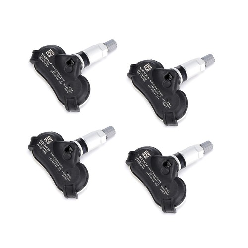 4pcs 42607-0C070 For TOYOTA SIENNA TUNDRA TPMS Transmitter TIRE ...
