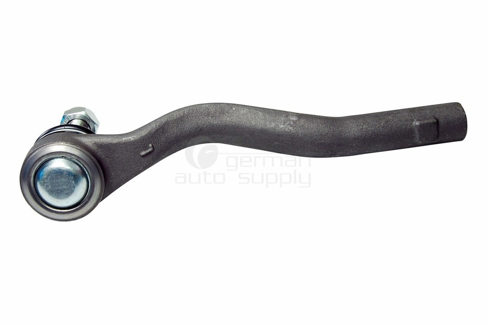 Mevotech Supreme Steering Tie Rod End Front Left Outer MS10694 ...