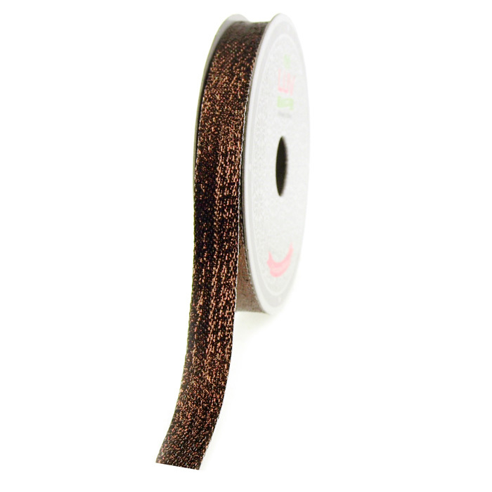 Metallic Ribbon Wired Edge, 10-yard, 3/8-inch | eBay