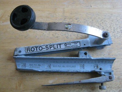 Cable Cutters - Roto Split