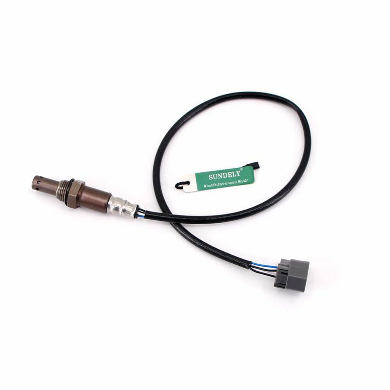 UK LAMBDA OXYGEN SENSOR O2SENSOR FOR JAGUAR Jaguar S-Type X200 1999-08 ...
