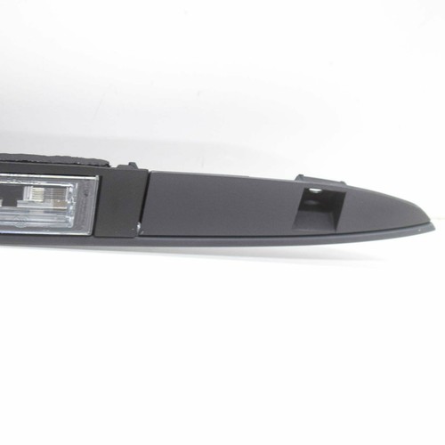 NEW BMW X5 E53 TRUNK LID GRIP WITH KEY BUTTON 51137170676 OEM | eBay