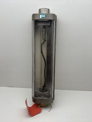 Flow Meters - Fisher Porter