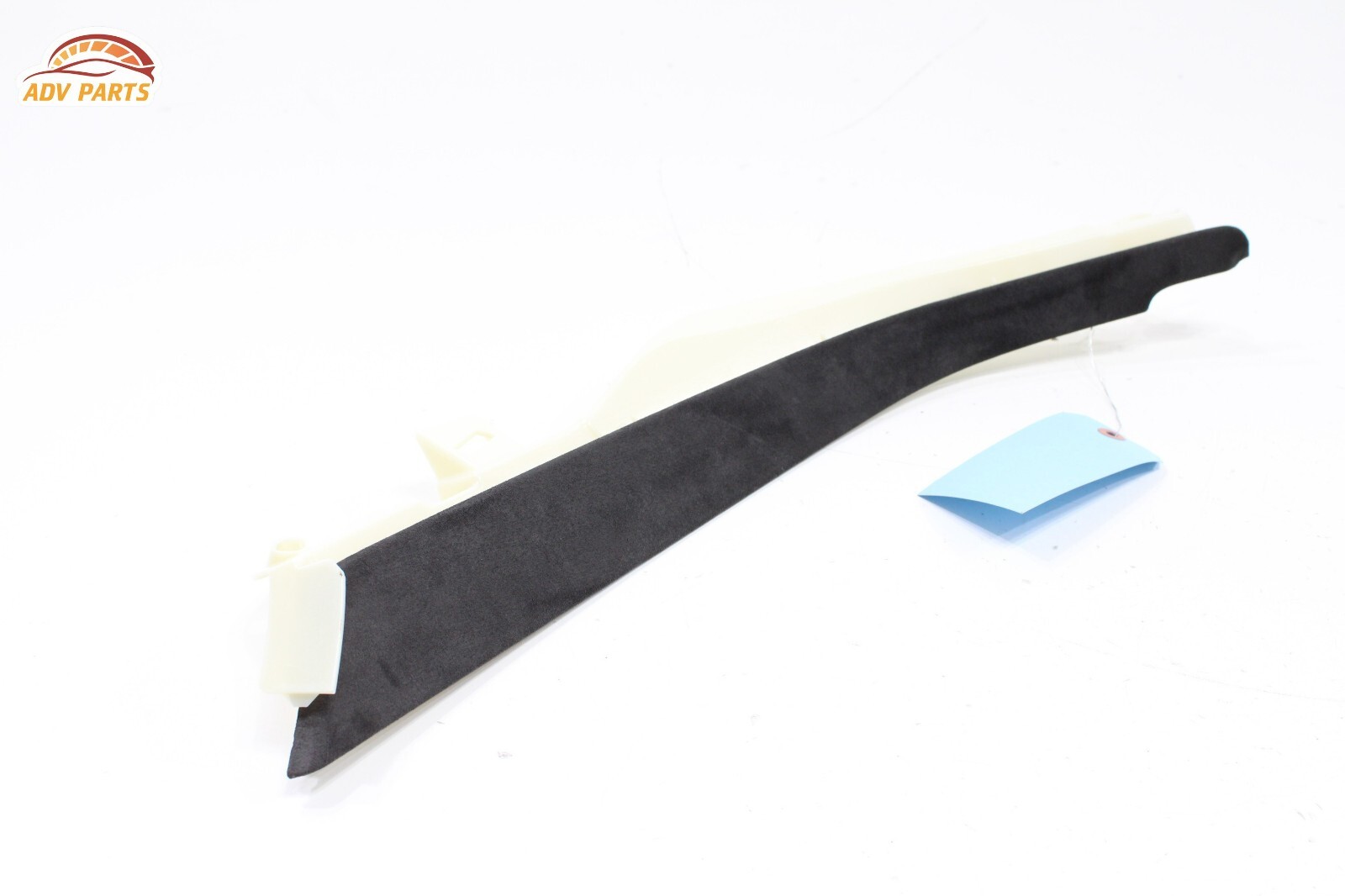 2019 - 2023 AUDI Q8 REAR LEFT SIDE QUARTER WINDOW GLASS TRIM COVER ...