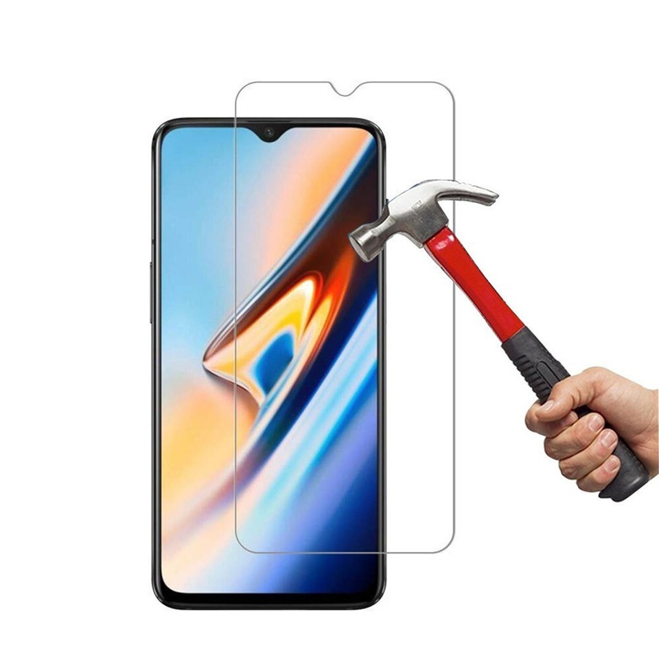 Anti-Dust Coating Tempered Glass For OnePlus Nord N20 SE Nord 3 Nord ...