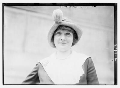 Billie Burke,Mary William Ethelbert Appleton Burke,1884-1970,American ...