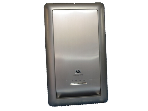 HP SCANJET 4890 FLATBED SCANNER | eBay