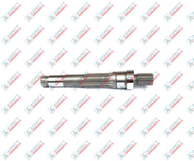 Bosch Rexroth A10VG45 Drive Shaft R902061923 | eBay
