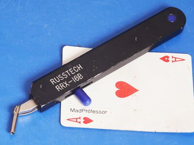 Crimpers - Extracting Tool