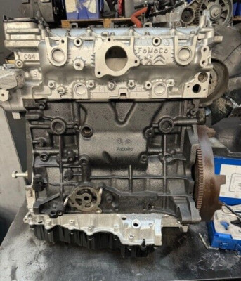 Citroen Relay /Peugeot Boxer 2.0 Blue HDI DW10 FUD Euro 6 2016-2019 ...