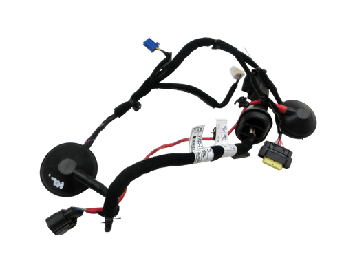 Harness for Door and Window Lift Left Rear Kia Ceed III CD 18-22 91620 ...