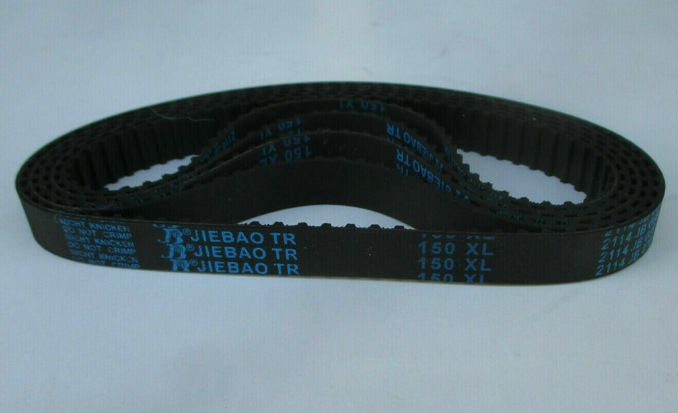Drive Belt For HBDS46 RBDS4601G BD46075 RBDS4604G Ryobi Belt & Disc ...