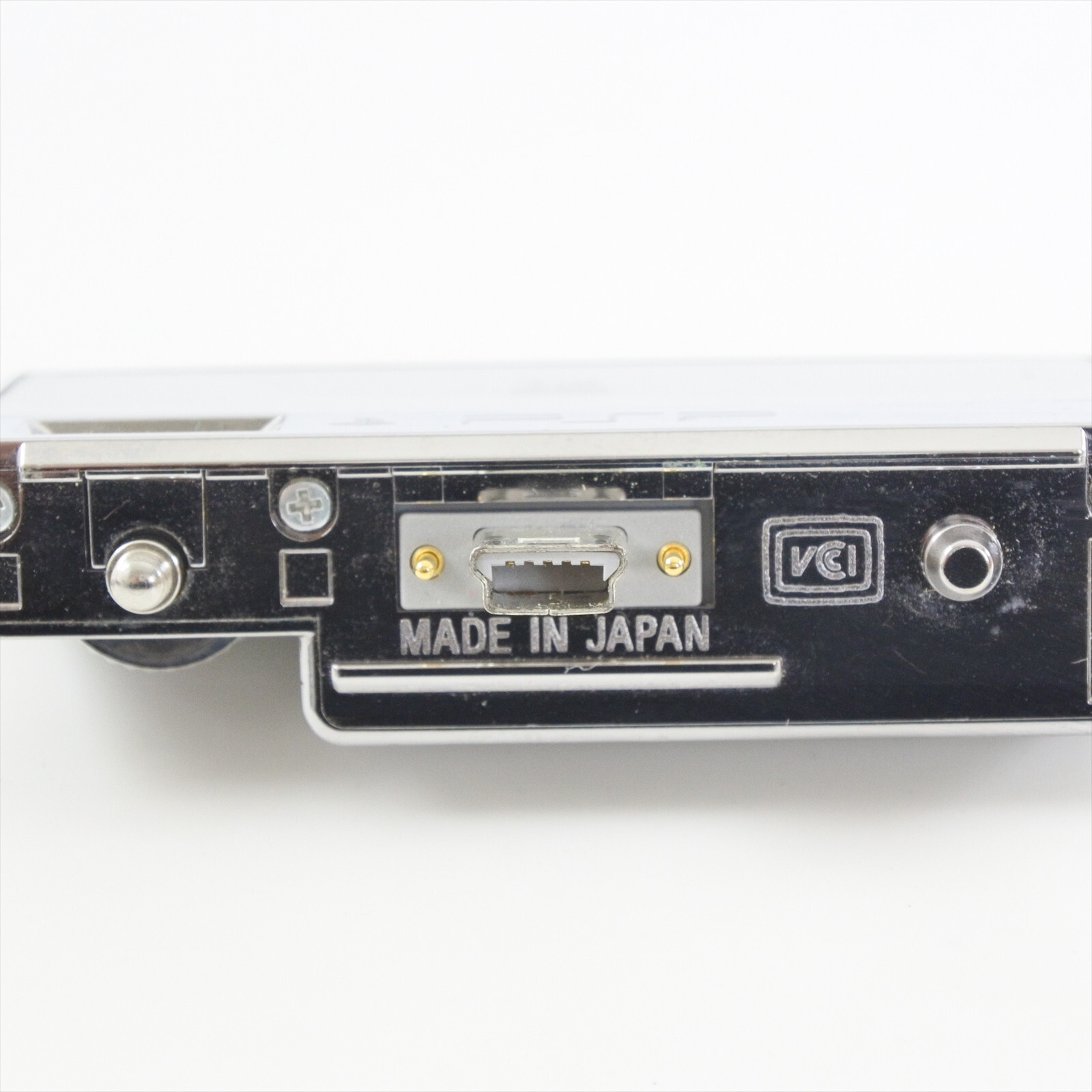 PSP Official 1 SEGMENT TV TUNER One Seg PSP-S310 Sony Playstation ...