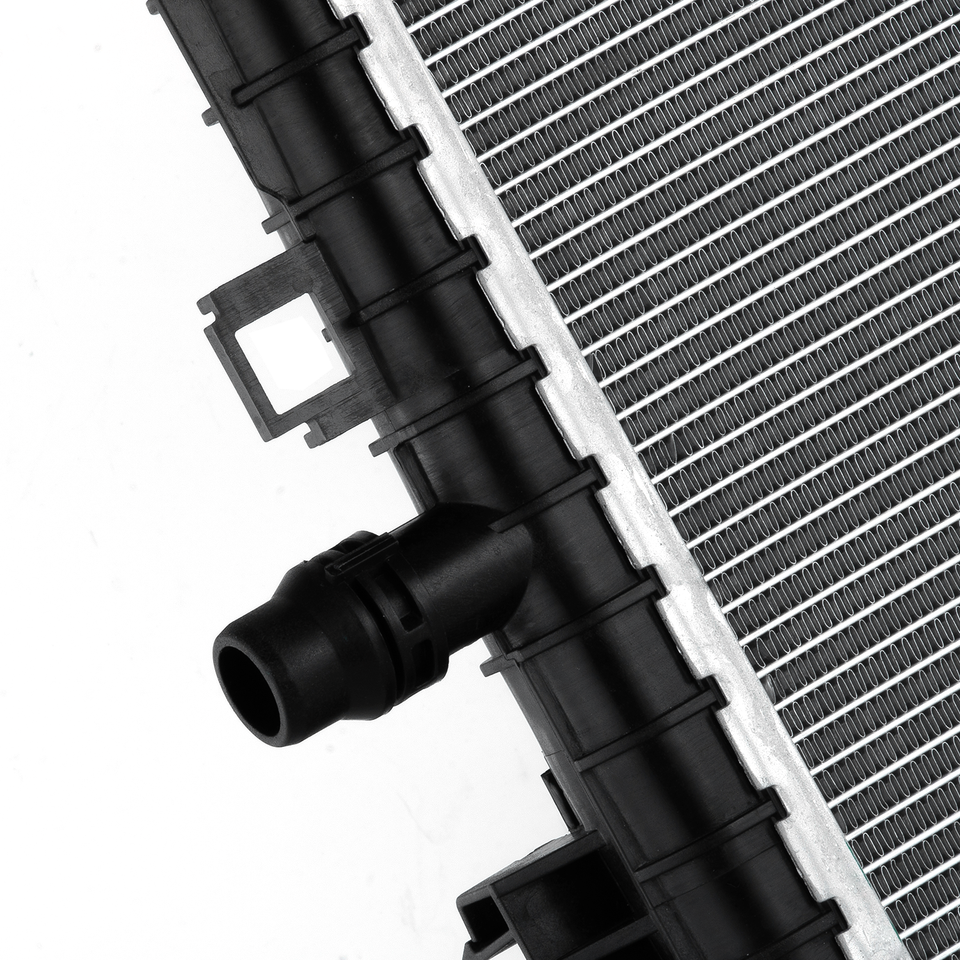 1494175-00-A,1494175-00-B RADIATOR FITS 2021-2022 TESLA MODEL 3/Y ...