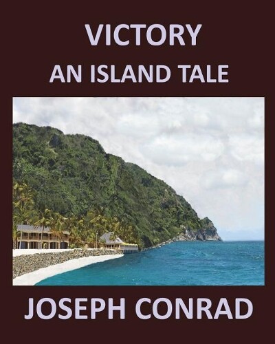 Joseph Conrad Victory (Paperback) (UK IMPORT) 9781721879052 | eBay