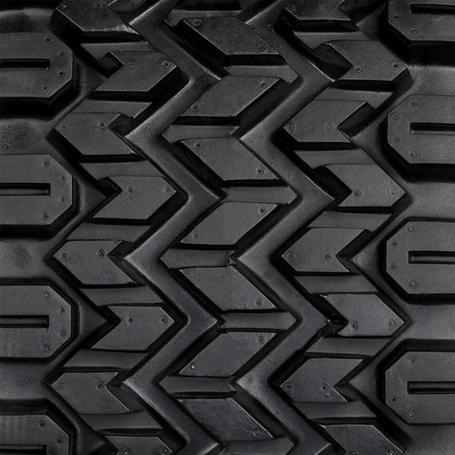 1 X Carlisle HD Field Trax 22.5X10.00-8/3 Star Tires | eBay