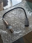 1618K9 Rear Oxygen Lambda Sensor For Citroen C1 Peugeot 107 Toyota Aygo ...