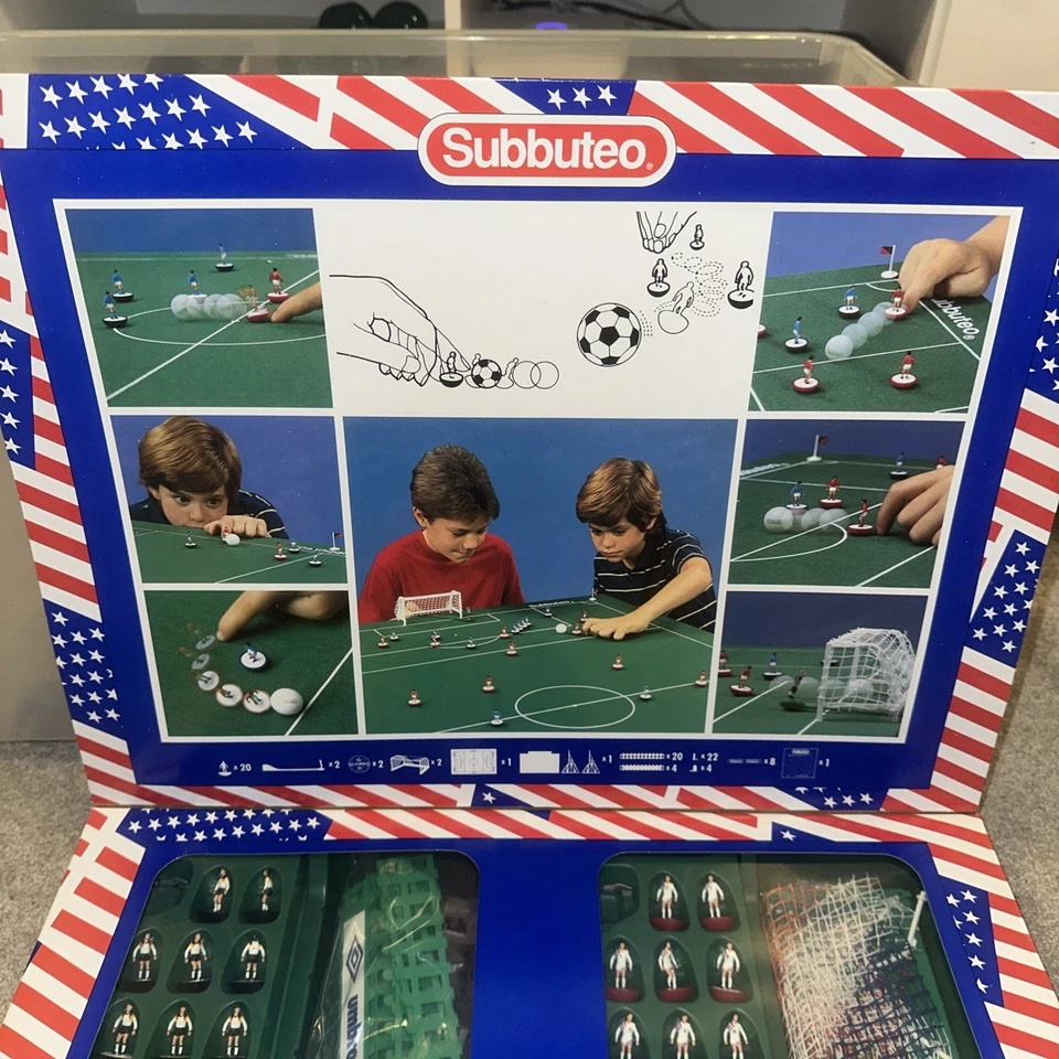 Subbuteo for sale | eBay UK