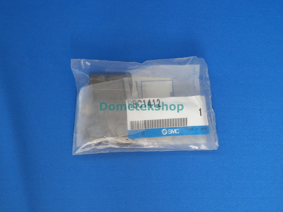 SMC RBC1412S Shock Absorber RBC1412 (New) | eBay