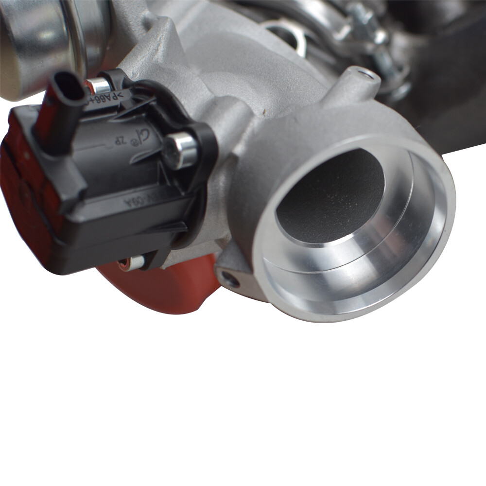 Turbocharger Turbo Fits Mercedes-Benz C300 C350e E300 GLC300 SLC300 ...