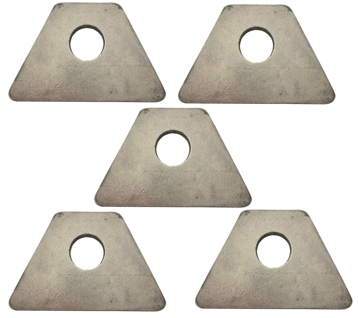 Race Car Seat Belt Mounting Tabs - 5 Pack #1149 | eBay