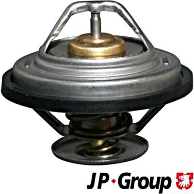 JP THERMOSTAT Coolant Fits AUDI A6 DAIMLER Xj JAGUAR AJ86484 | eBay UK