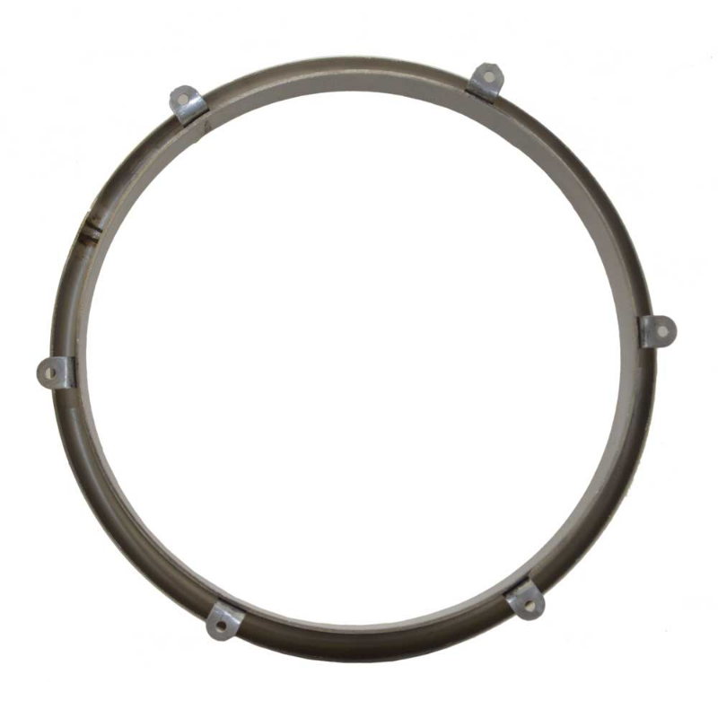 Marquis Boat Round Trim Ring 7400013 | 10 Inch Stainless Steel | eBay