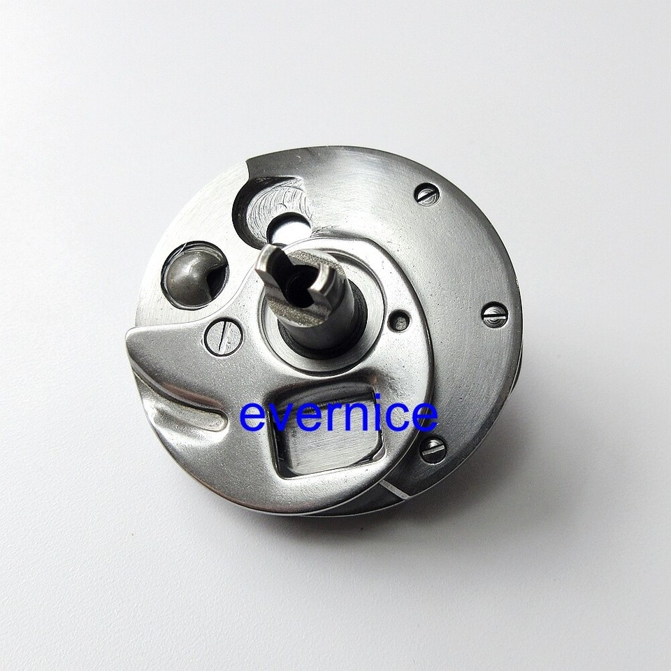 Zigzag Rotary Hook For Singer 107G 107W1 107W3 107W5 107W17 143W1 143G ...