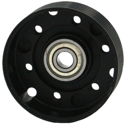 NOVAK #5947 Novaks Ballistic 550 Front End Bell and Bearing -- 5mm | eBay