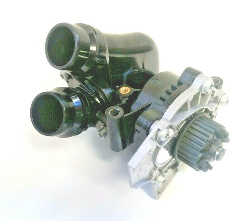 1 OEM VOLKSWAGEN VW/AUDI ENGINE WATER PUMP 06H121010 06H 121 010 | eBay