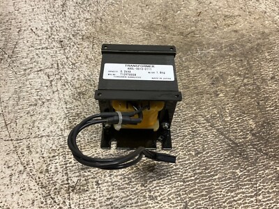 Transformers - Fanuc Transformer