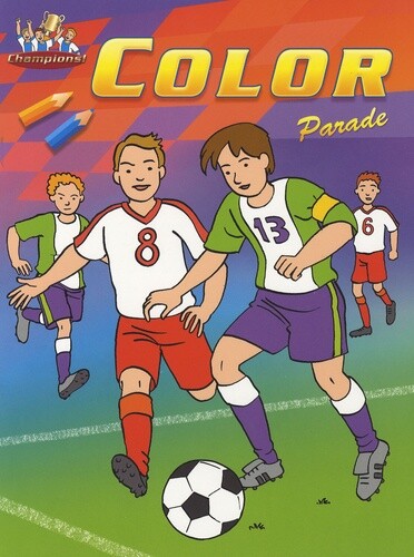 Color parade, Chantecler | eBay