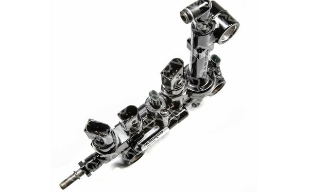 Detroit Diesel Def Metering Unit Valve # DDE Ra0001404339 for sale ...