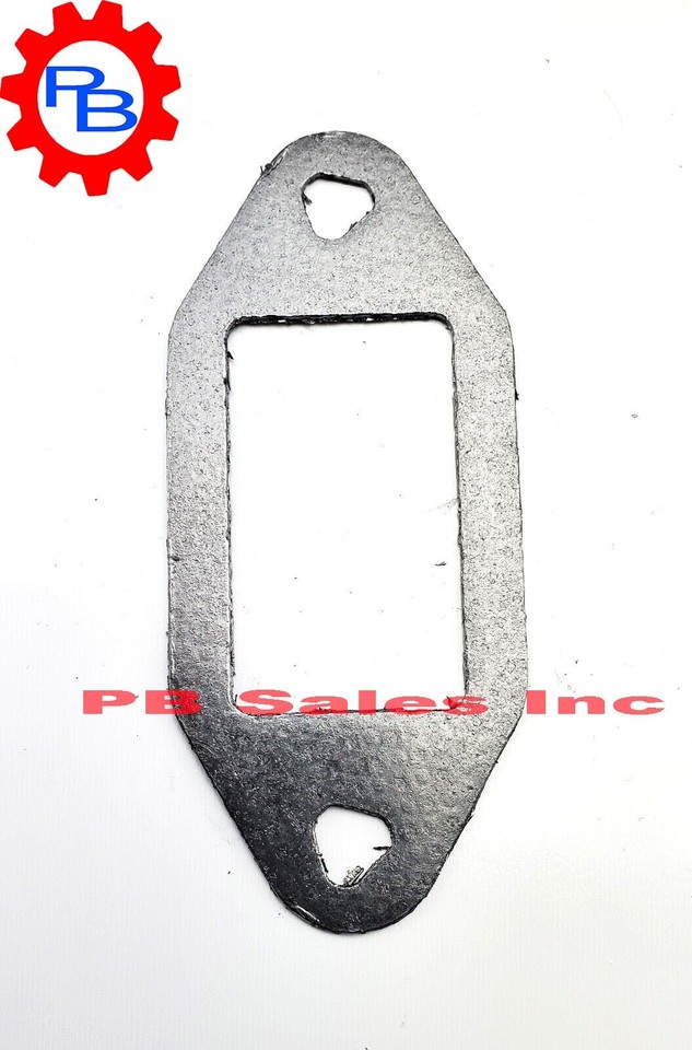 EGR Gasket set Service Maintenance For 07-19 Dodge Ram CUMMINS 6.7L ...