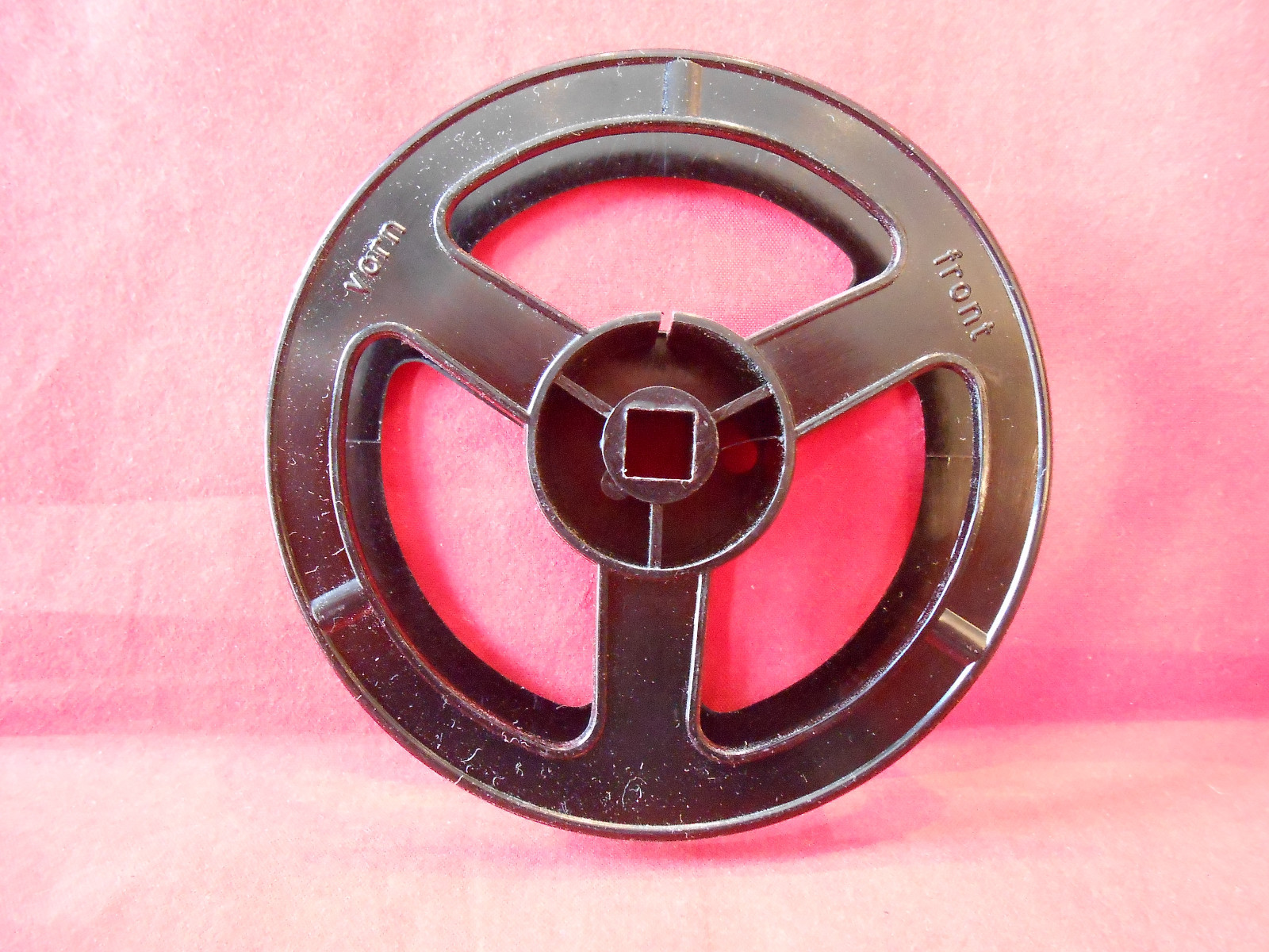 Filmkassette Agfa 16mm für Filmkamera Durchmesser 90mm | eBay.de