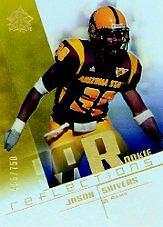 2004 Reflections #175 Jason Shivers/750 RC - NM-MT | eBay