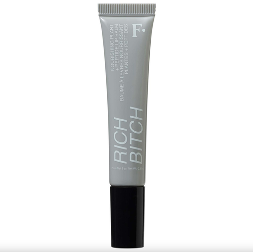 Freck Beauty Rich Bitch Nourishing Plant and Peptide Lip Balm, High Shine Finish | eBay