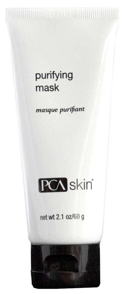 PCA Skin Purifying Mask 2.1 oz / 60g NIB AUTH - | eBay
