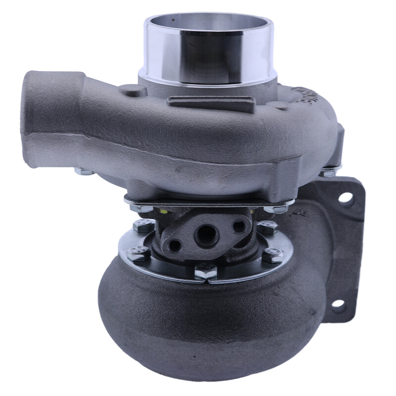 AR70439 Turbocharger Fits John Deere 450 450B 450C 550 550A 550B 450D ...