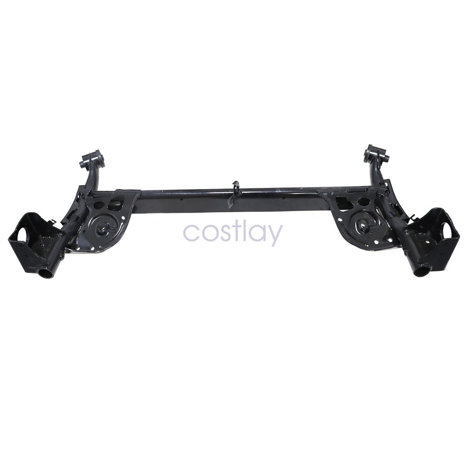 Set of 1 Rear Axle Engine Suspension Subframe for Nissan Sentra 2013 ...