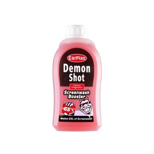 CarPlan Demon Shot 500Ml C/PDSW050 | eBay