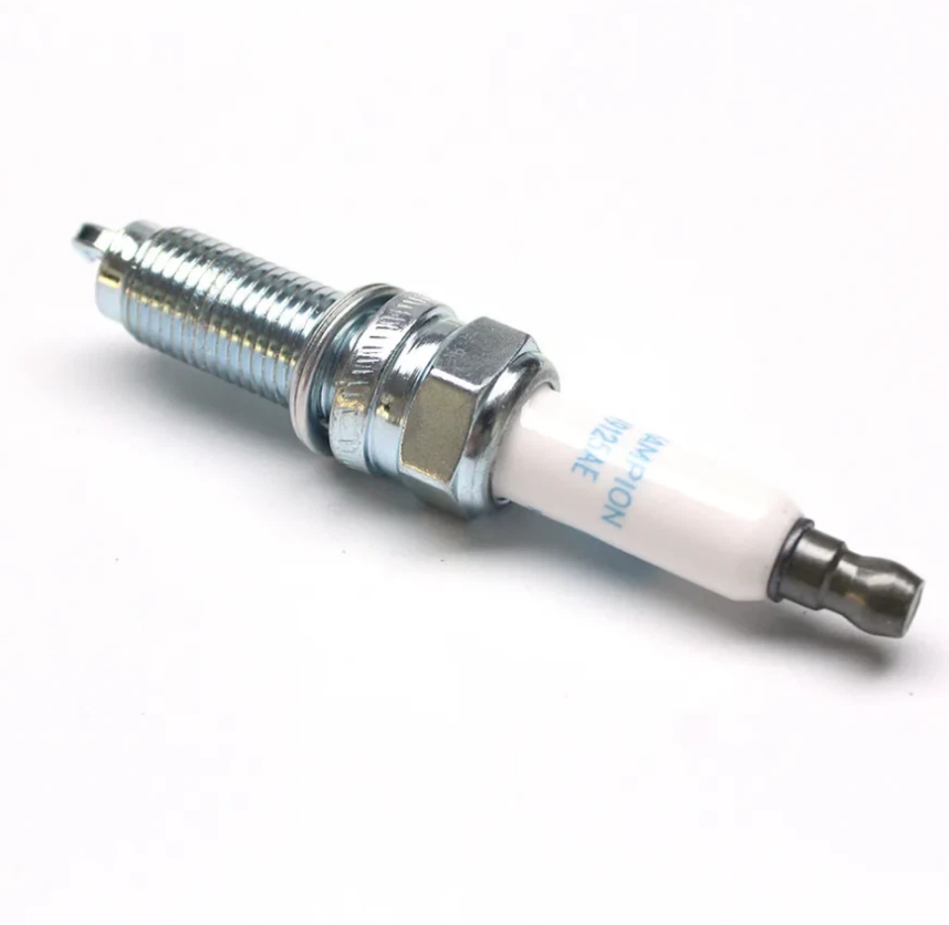 NEW 6Pcs ILZKR7B11 Iridium Spark Plugs For Acura RAM Honda 12290-R70 ...