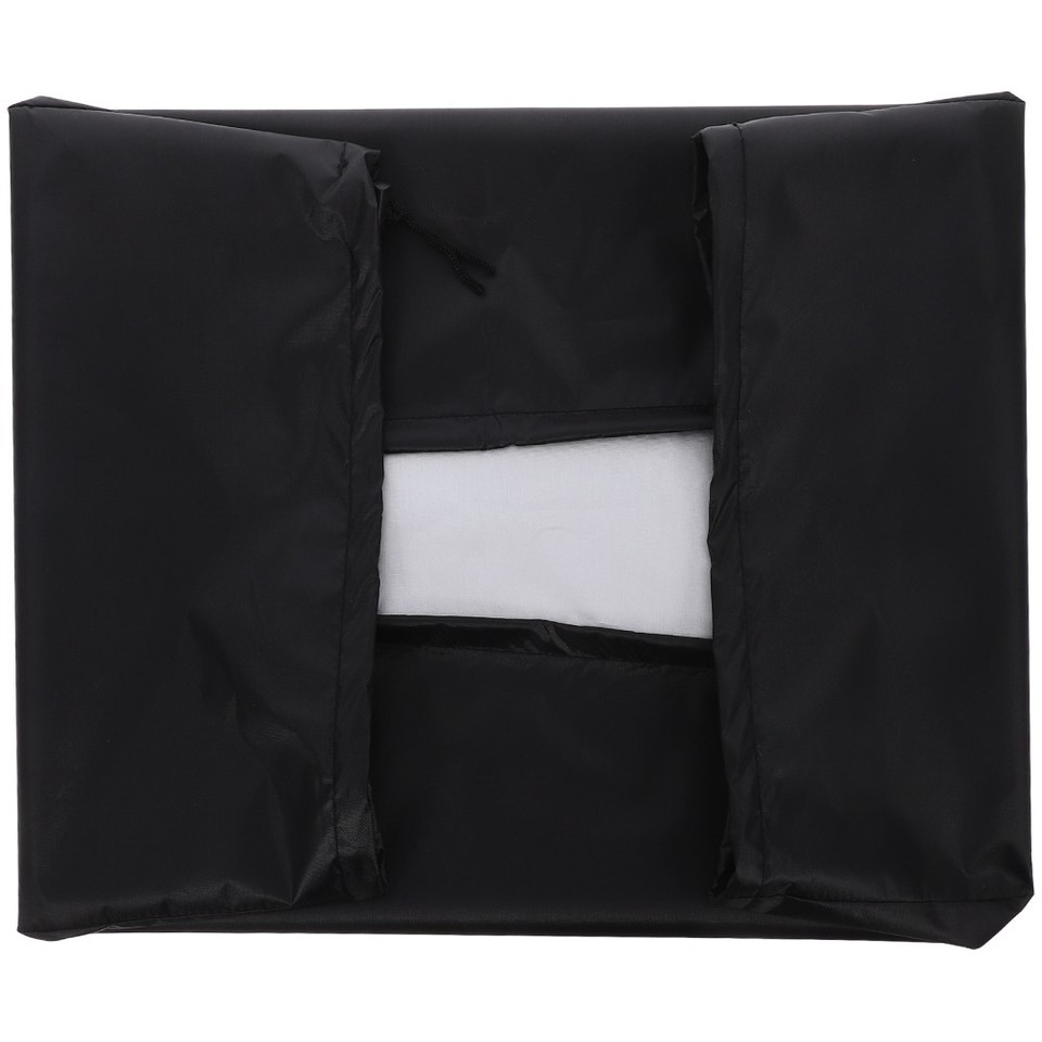 Turntable Slip Sleeve Vintage Cover Retro Record Player Cover | eBay ...