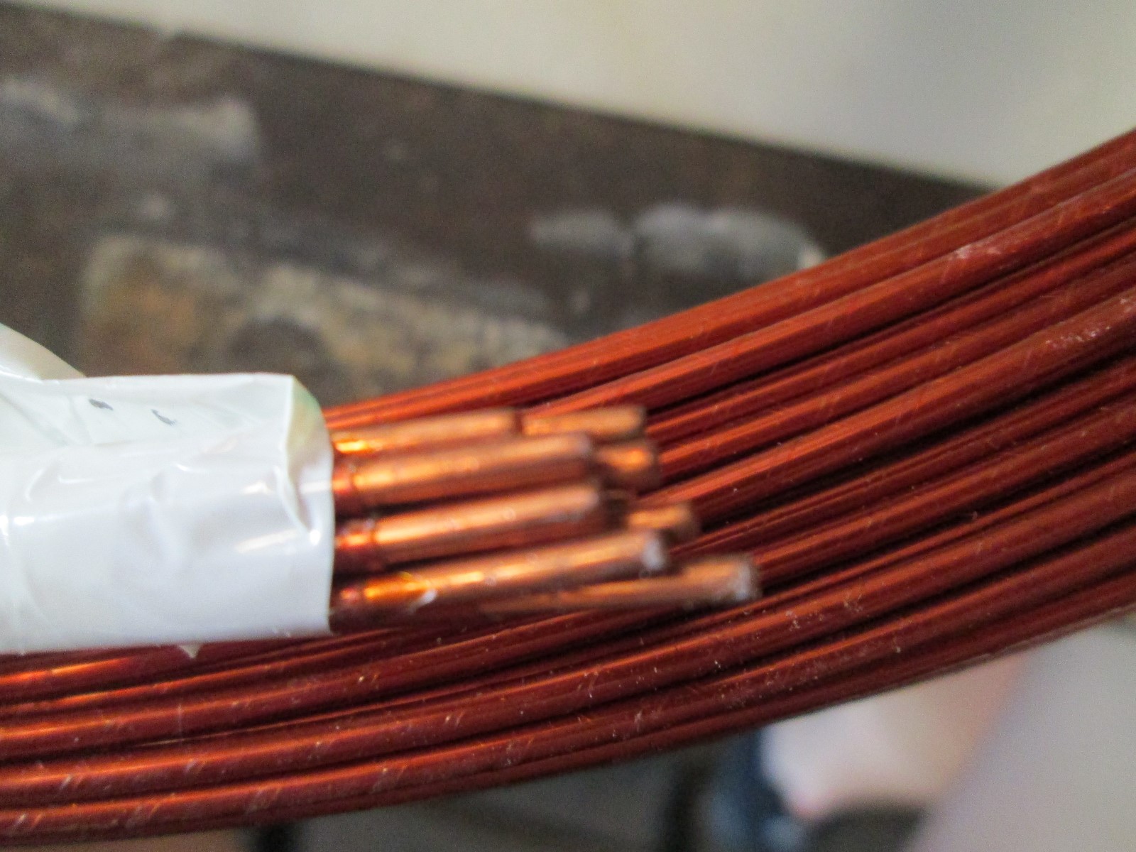 ECSA ASSY Elect. Conductor Seal Assembly Conax P/N N11054-05 (NIB) | eBay