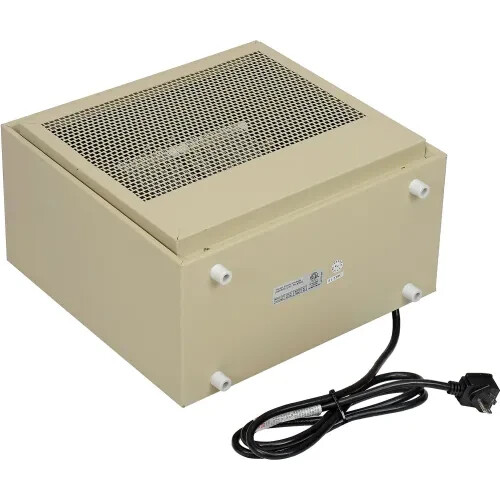 NEW! TPI Dual Heat Fan Forced Heater, 240V, 4000W!! | eBay