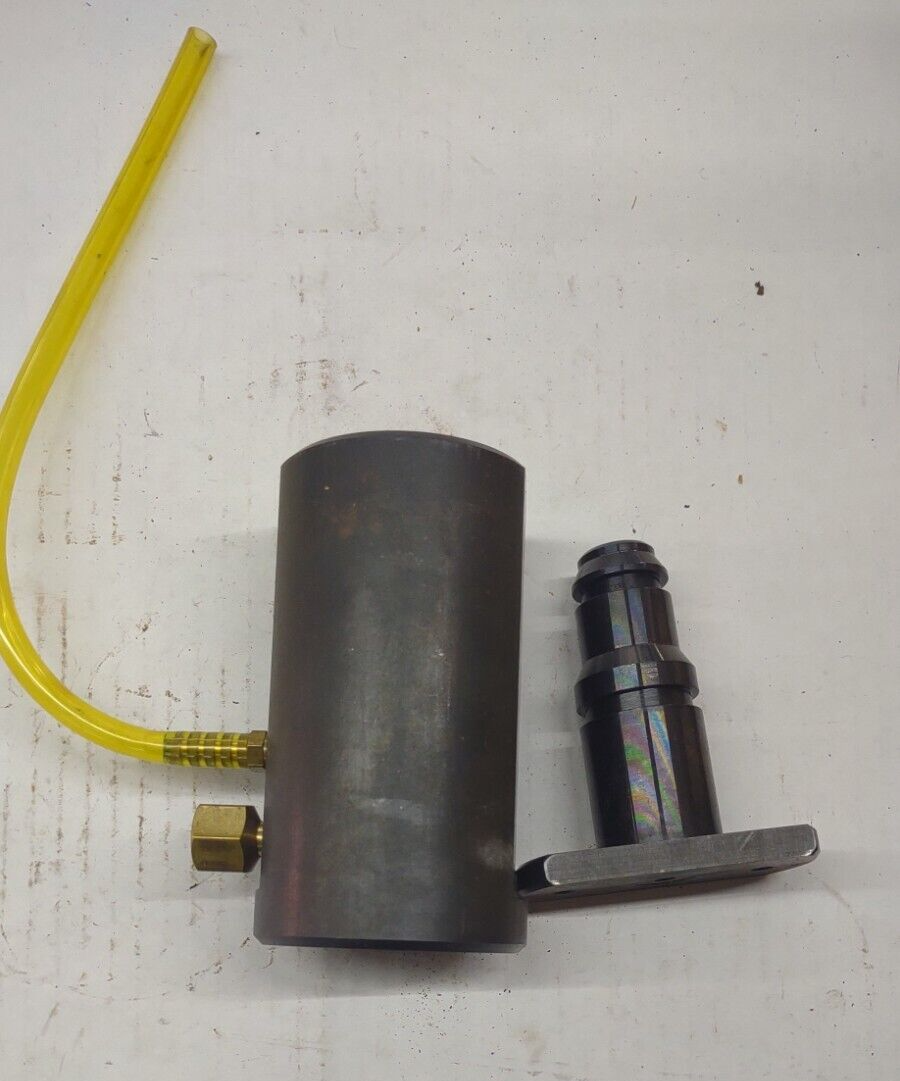 Ford Rotunda OTC 310-141 Super Duty Truck Fuel Injector Test Stand Set ...
