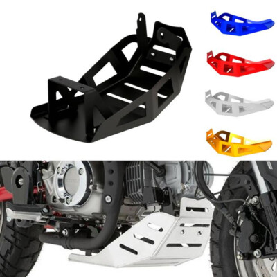 Front Skid Plate Engine Mud Guard Bash Cover For HONDA 2019-2021 MONKEY ...