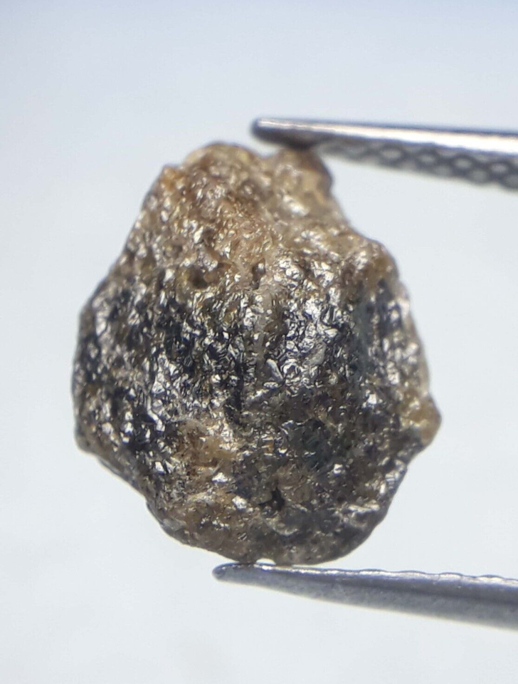 Rough Diamond,Brown Rough,Uncut Diamond,2.80 Ct,Raw Diamond,Fancy ...